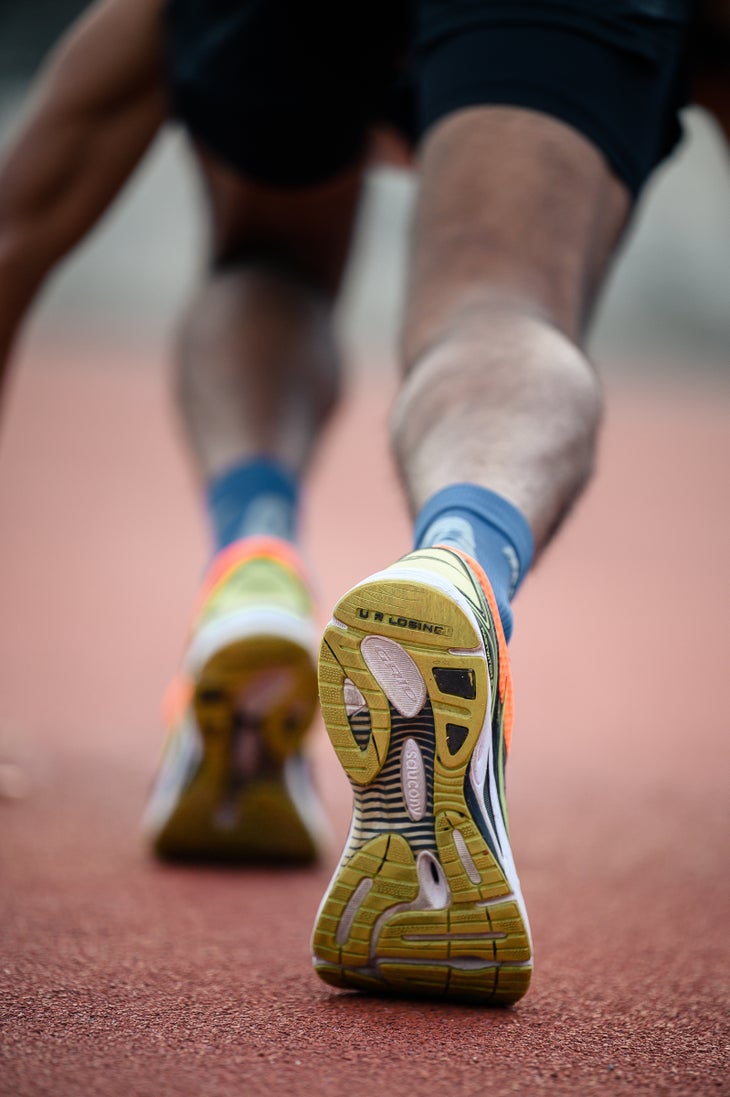5 Ways To Make Sure You Feel Good During Hard Workouts - RUN | Powered ...