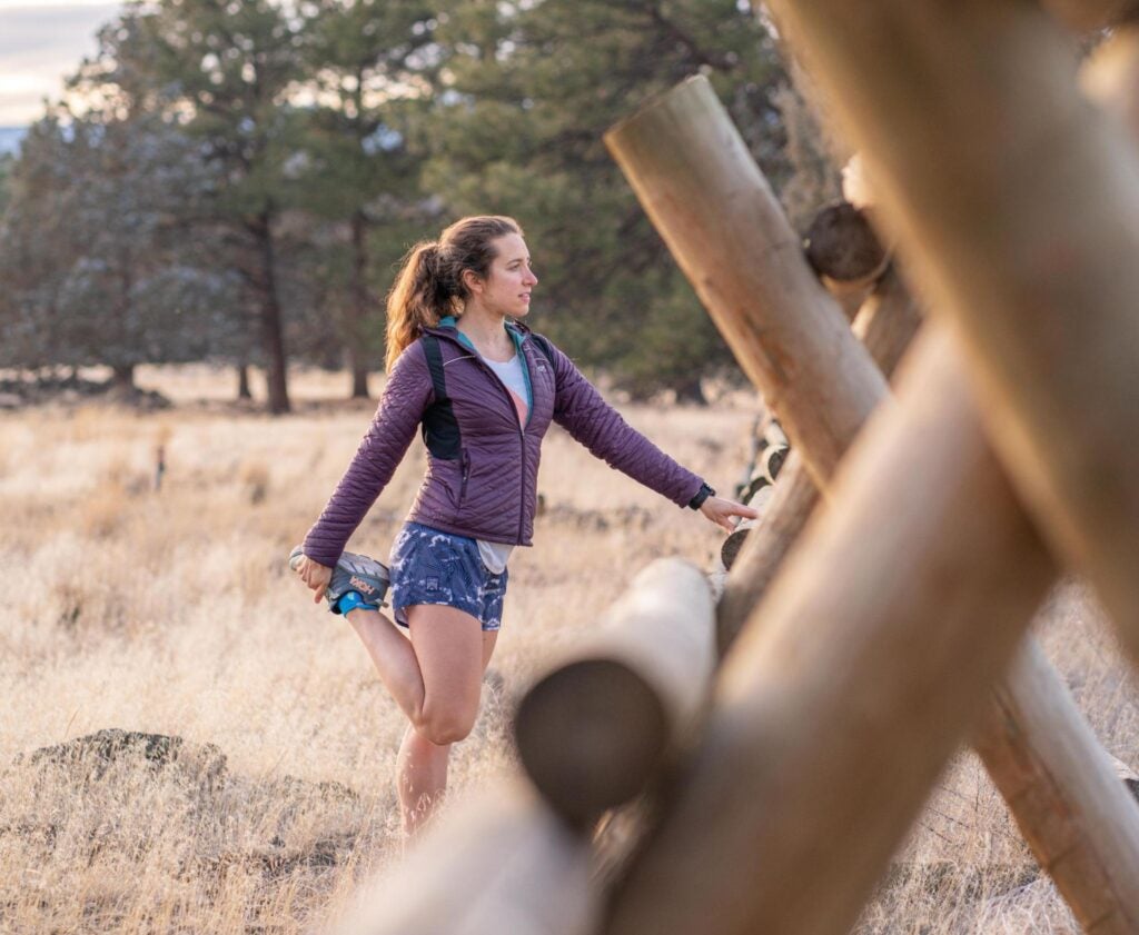 What Is Pelvic Tilt And How Can It Affect Your Running? Here's The ...