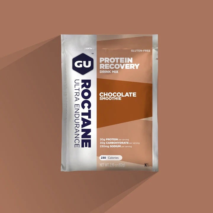 When Do You Need a Post-Run Recovery Shake?