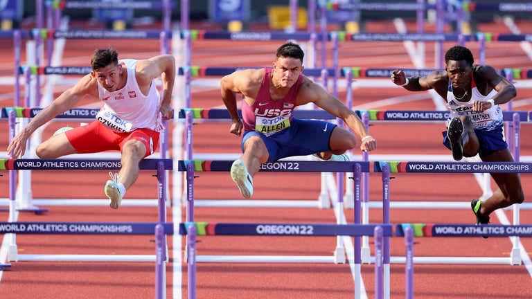 World Championships Stories Could Take Track and Field to New Heights ...
