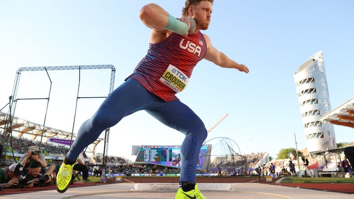 World Championships Stories Could Take Track and Field to New Heights ...