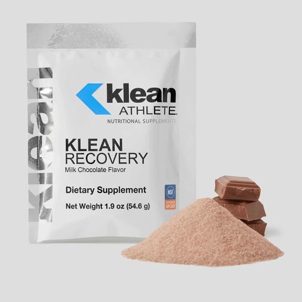 When Do You Need a Post-Run Recovery Shake?