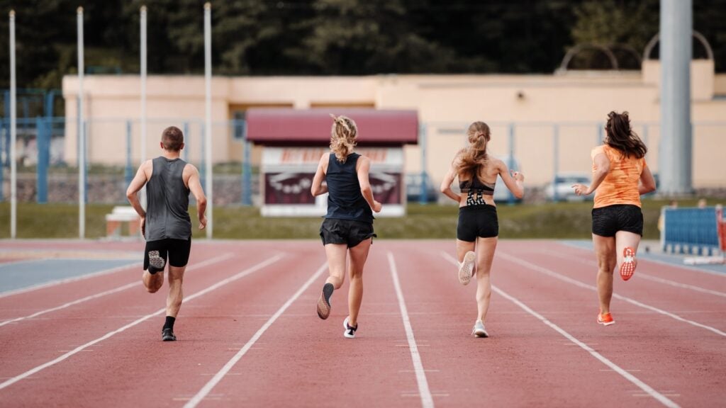 An Elegy for My Long-Lost Running Friends - RUN | Powered by Outside