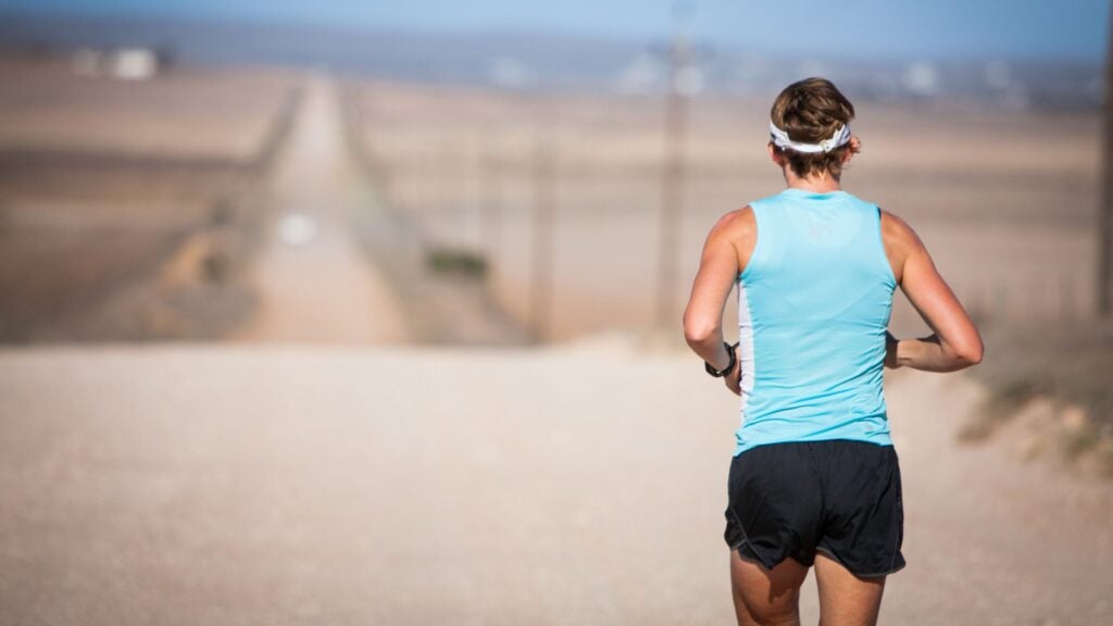 Upping Your Training Tempo with Progressive Long Runs - RUN | Powered ...