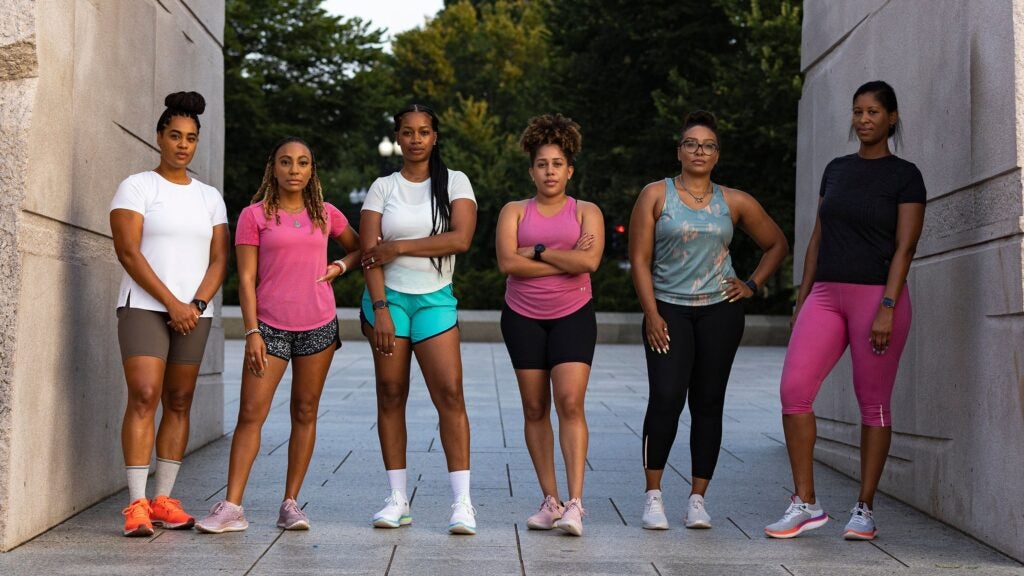 Setting a Pace for Black Women Distance Runners - RUN | Powered by Outside