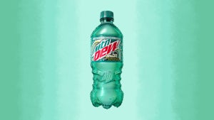 It’s Time for a Mountain Dew Smackdown - RUN | Powered by Outside