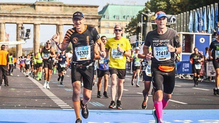 “I’d Like to Think of Parkinson’s as My Superpower” - RUN | Powered by ...