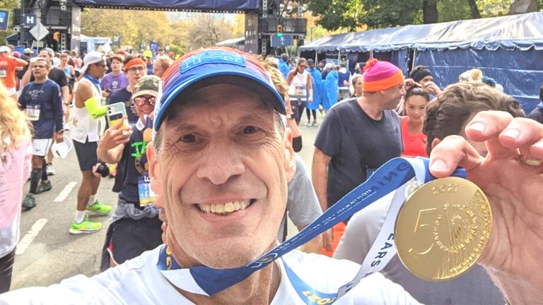 “I’d Like to Think of Parkinson’s as My Superpower” - RUN | Powered by ...