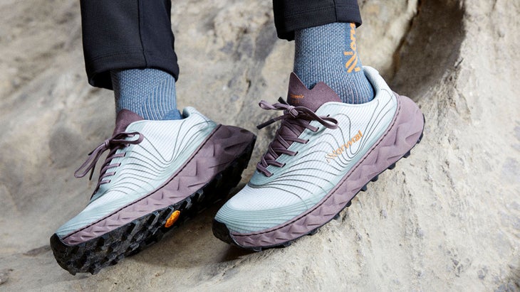 Kilian Jornet's New NNormal Shoes Are Available Today - RUN | Powered ...