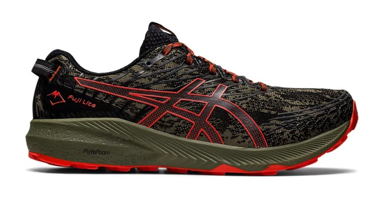 Runner’s Gift Guide: Best Trail-Running Shoes 2022 - RUN | Powered by ...