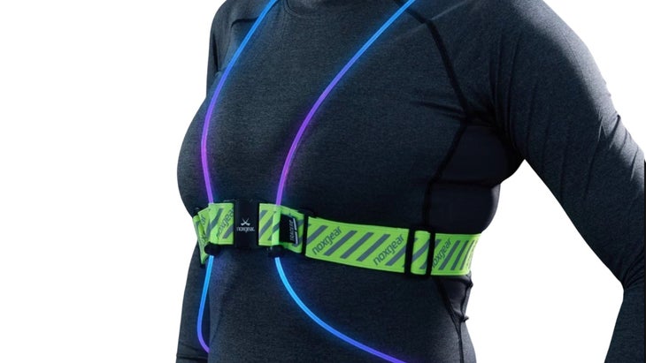 Runner's Gift Guide: High Visibility Gear - RUN | Powered by Outside