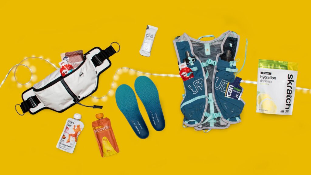 Runner's Gift Guide: Accessories and Essentials - RUN | Powered by Outside