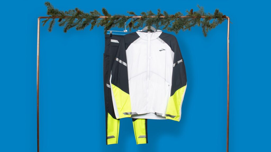 Runner's Gift Guide: High Visibility Gear - RUN | Powered by Outside