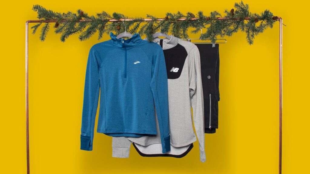 Runner’s Gift Guide: Running Gear for All Your Besties - RUN | Powered ...