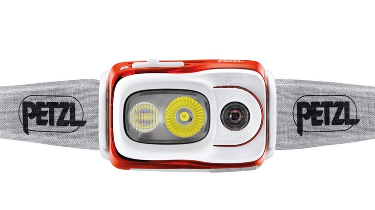 Runner's Gift Guide: High Visibility Gear - RUN | Powered by Outside