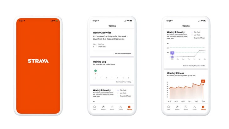 Runner's Gift Guide: Giftable Subscriptions - RUN | Powered by Outside