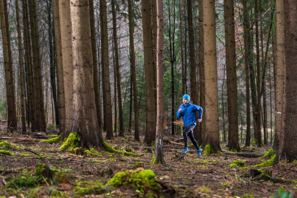 Coach Roche’s 9 Favorite Workouts For Trail Runners - RUN | Powered by ...