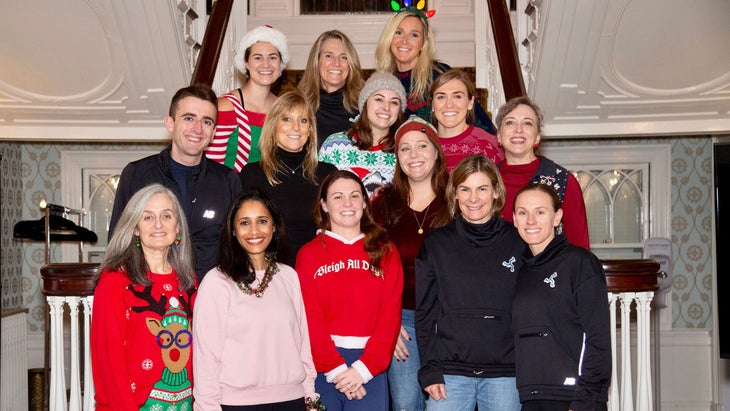 Ridgefield Running Company Named 2022 Best Running Store in America ...