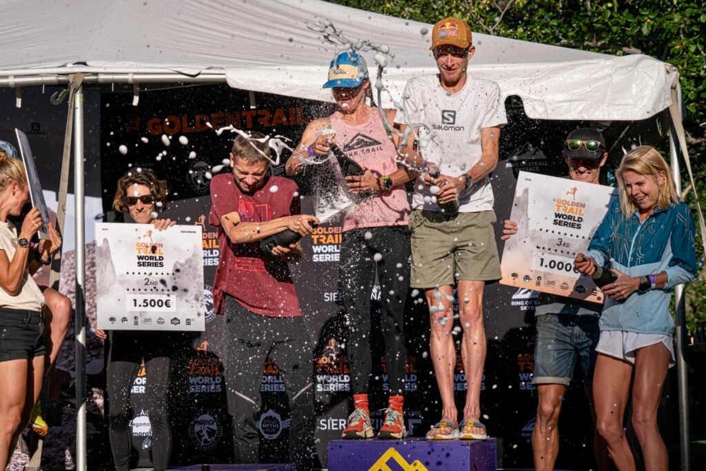 More Prize Money Is Flowing Into Trail Running. What Does That Mean for ...