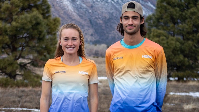 Here's Why It Feels Like Every Elite Runner Is Changing Sponsors Right ...