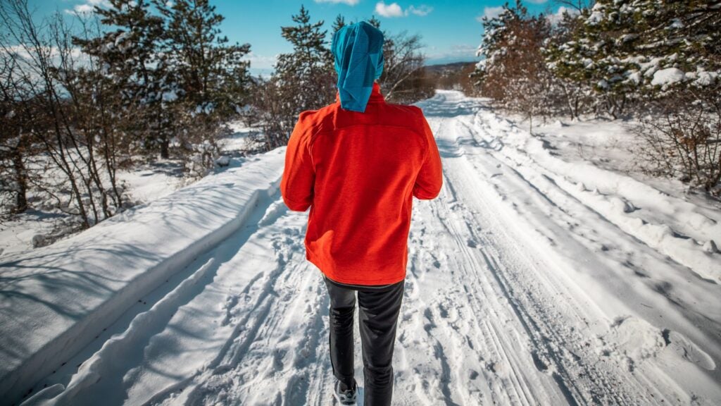 Want to Get Fit? Keep Your Running Simple and Consistent. - RUN ...