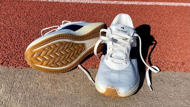 First Look: Tracksmith Eliot Runner - RUN | Powered by Outside