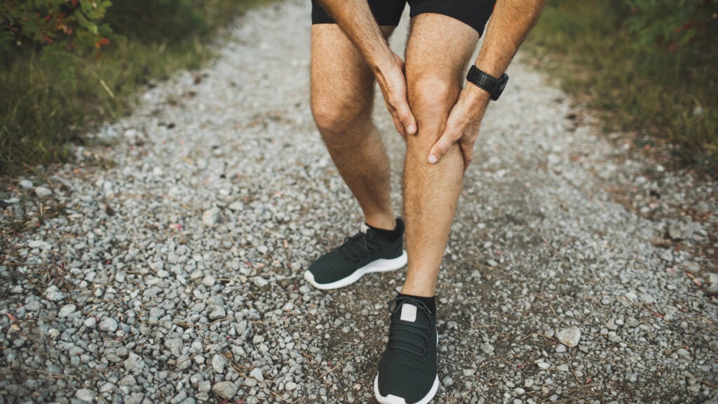 The 7 Most Common Ways Runners Get Injured - RUN | Powered by Outside