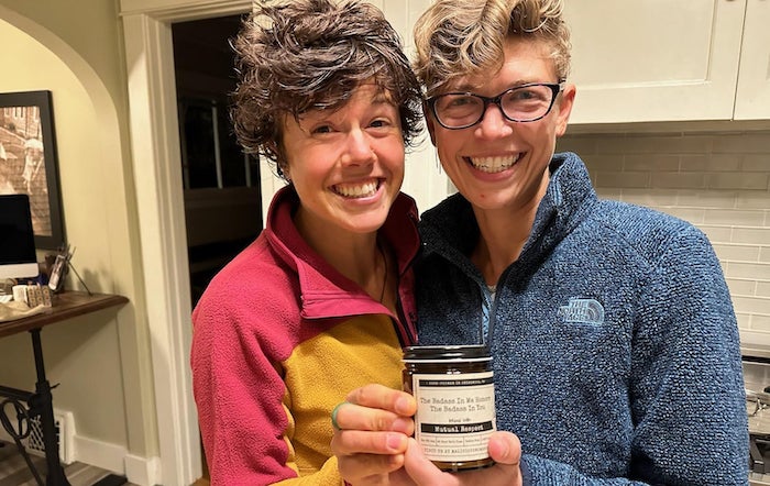 Love Advice from the Non-Runner Significant Other - RUN | Powered by ...