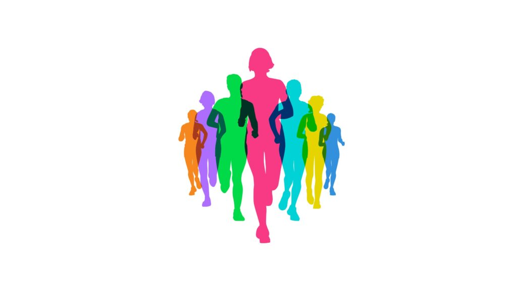 Running for Charity: A Billion-Dollar Enterprise - RUN | Powered by Outside