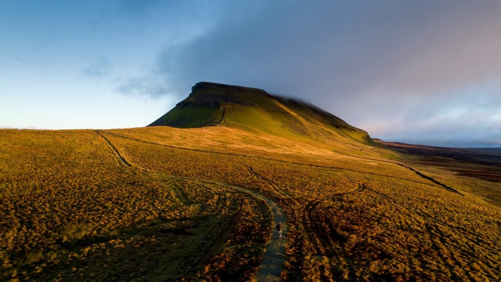 State of the (Trail Running) Union: Eight Takeaways From a New ...