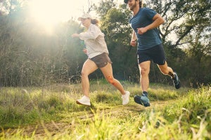 Tips for Pain-Free Exercise - RUN | Powered by Outside