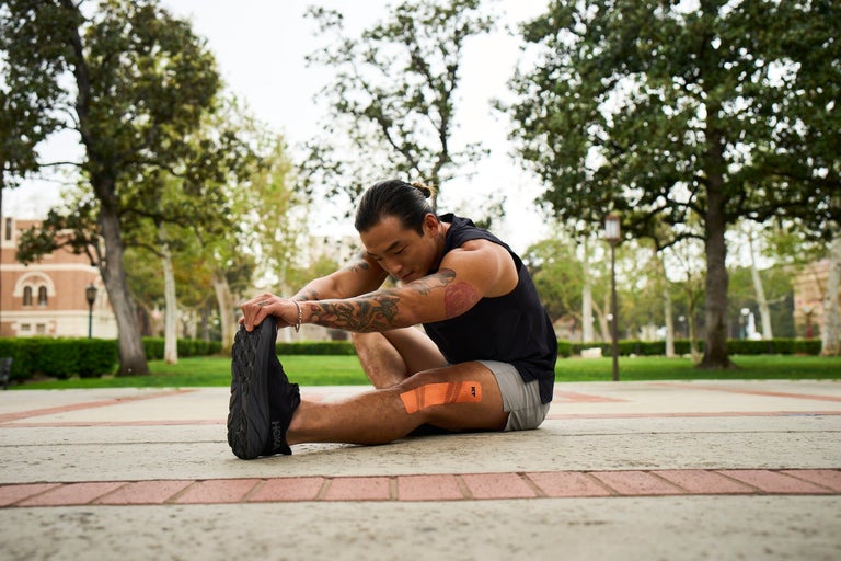 Tips for Pain-Free Exercise - RUN | Powered by Outside
