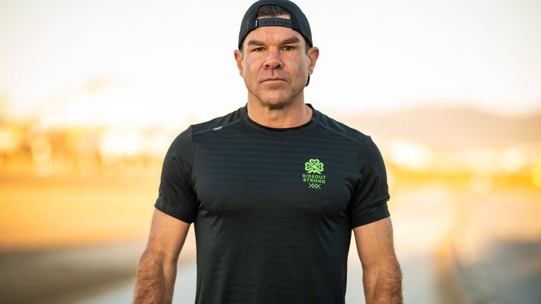 How 51-Year-Old Ken Rideout Runs Sub-2:30 Marathons - RUN | Powered by ...