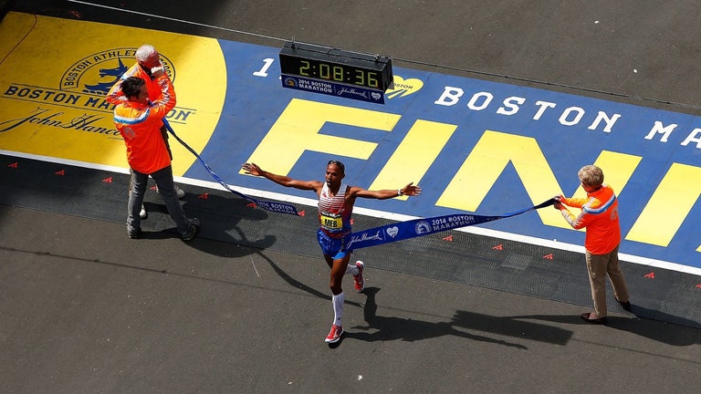 Boston Is Still Strong 10 Years On