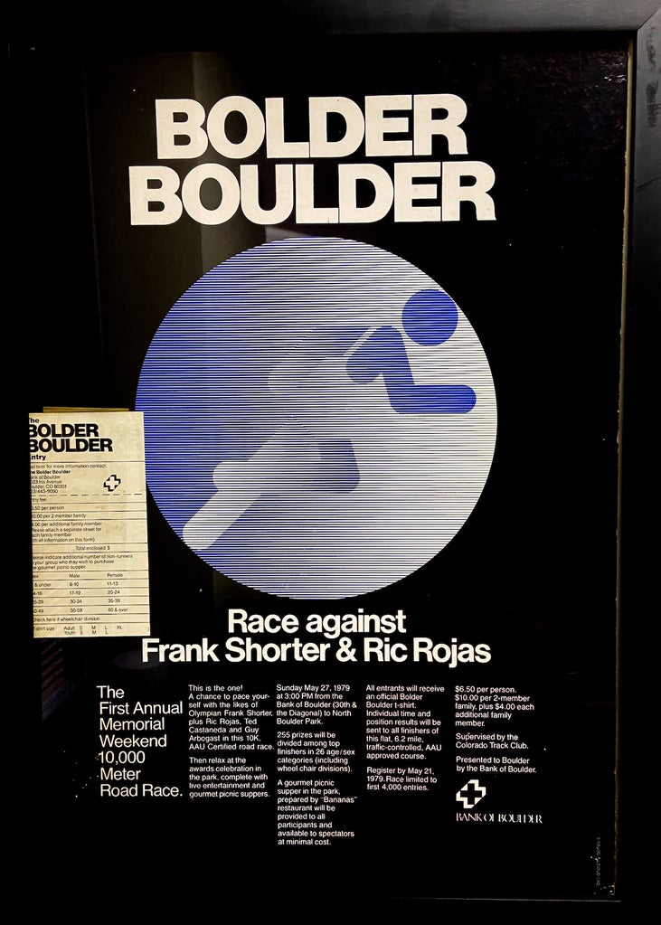 How the Bolder Boulder 10K Became One of the World’s Most Cherished ...