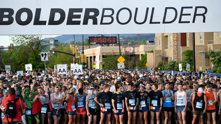 How the Bolder Boulder 10K Became One of the World’s Most Cherished ...