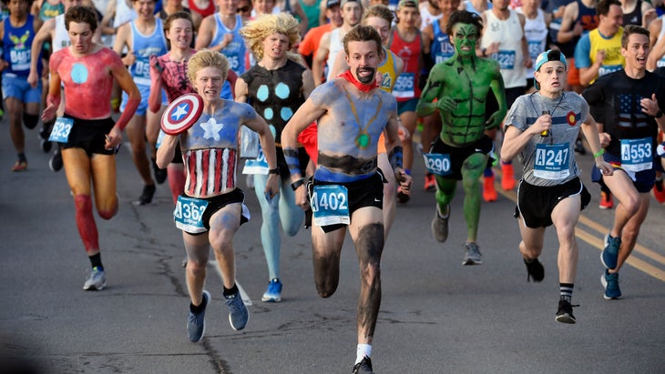 How the Bolder Boulder 10K Became One of the World’s Most Cherished ...