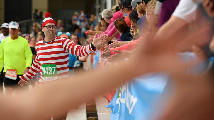 How the Bolder Boulder 10K Became One of the World’s Most Cherished ...