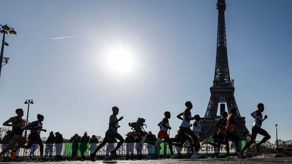 How Guilty Should You Feel About Flying to that Destination Race? - RUN ...