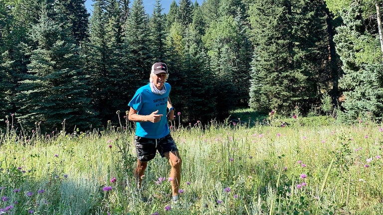 The Endurance Race Called Life - RUN | Powered by Outside