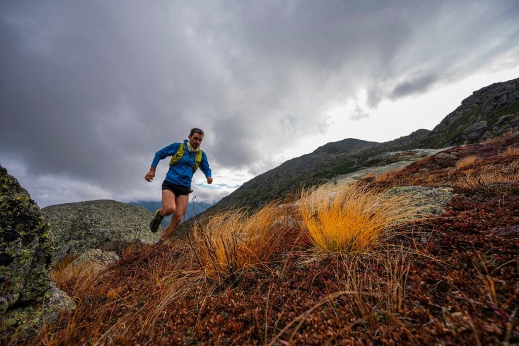 Three Ways to Be a More Environmentally-Friendly Trail Runner - RUN ...