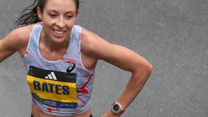 Emma Bates Is Stronger Than Ever Heading into the Boston Marathon - RUN ...