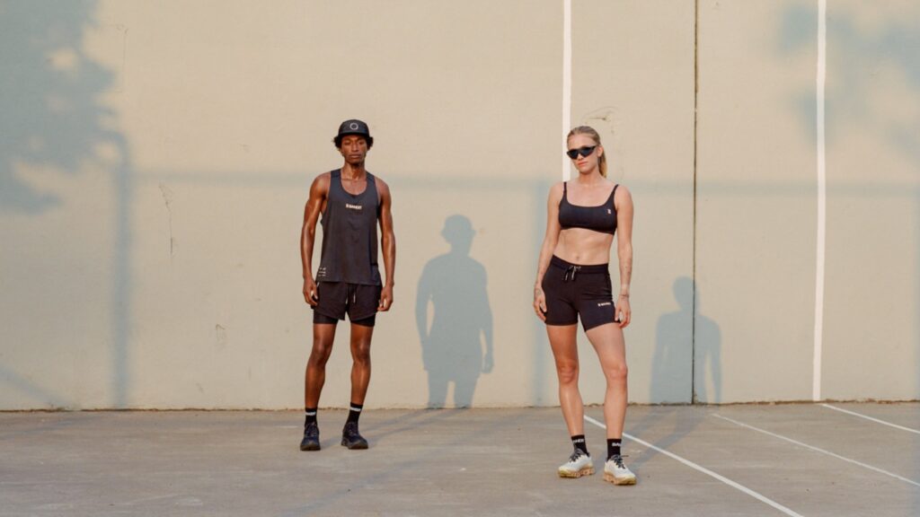 Bandit Wants to Be Your New Favorite Running Brand - RUN | Powered by ...