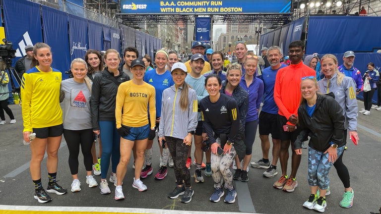 When a Running Coach Becomes a Social Media Influencer - RUN | Powered ...