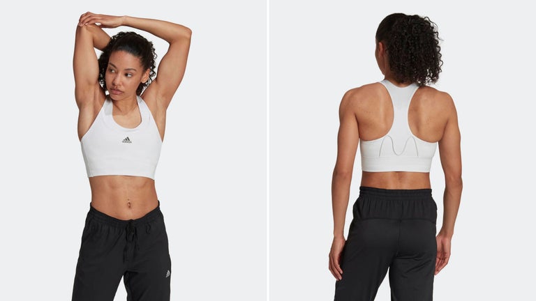 The Best Sports Bras With Phone Pockets