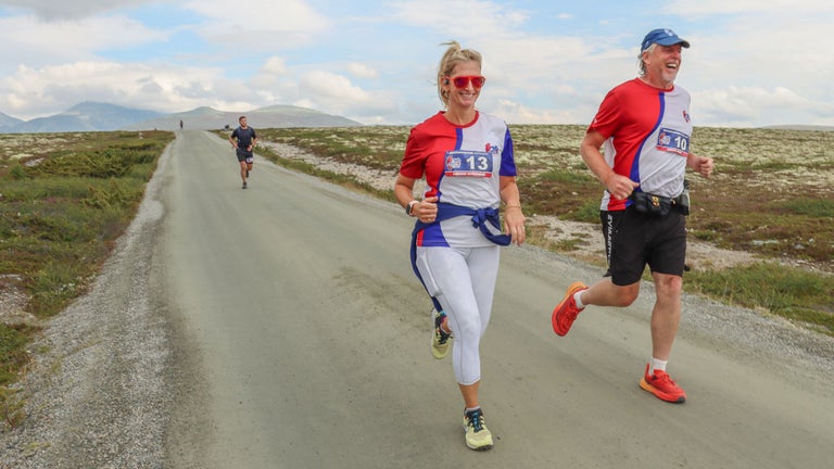 Running Vacations: Women Are Exploring the World On Two Feet - RUN ...