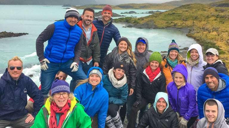 Running Vacations: Women Are Exploring the World On Two Feet - RUN ...