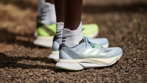 First Run: Adidas Adizero Boston 12 - RUN | Powered by Outside