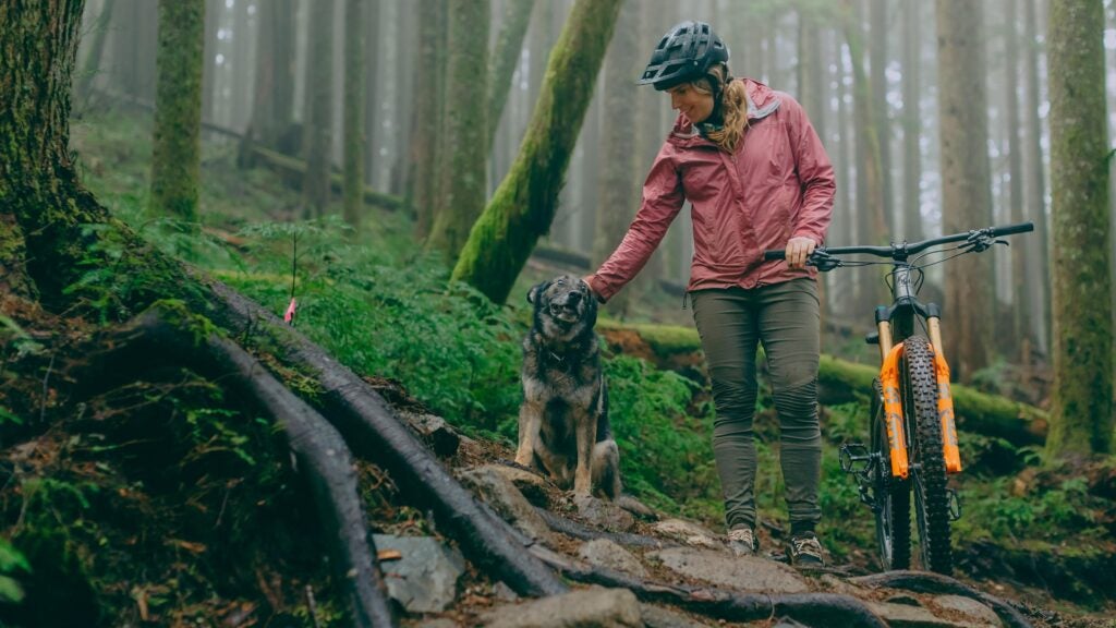 Alex Showerman Embraces Her Full Self - RUN | Powered by Outside