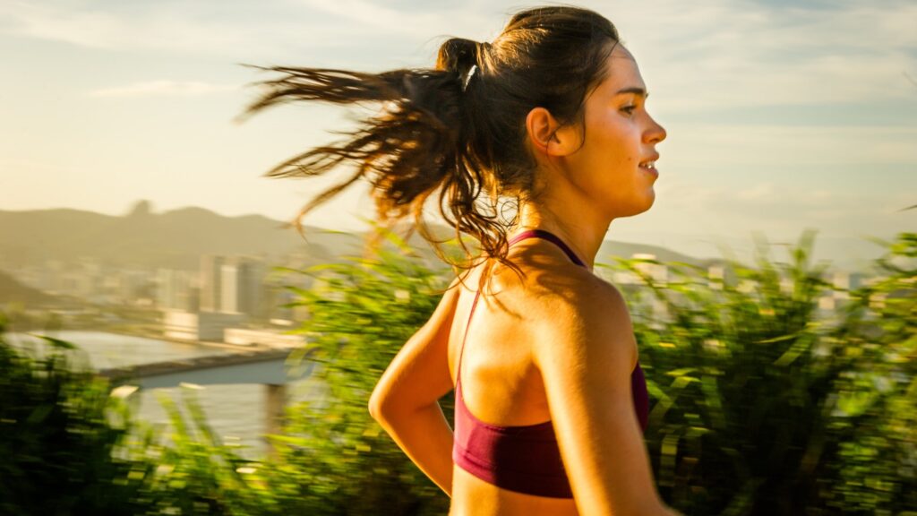 How to Absolutely Chafe on Your Next Run (and What to Do Instead) - RUN ...